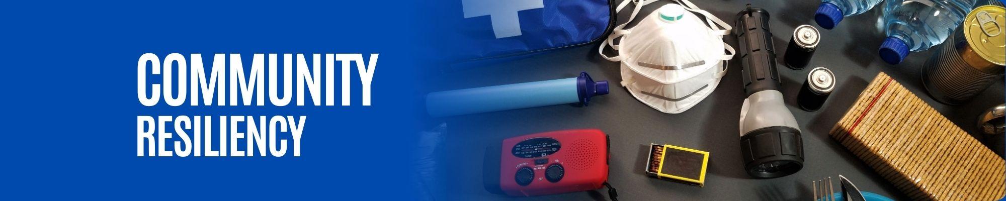 Community Resiliency | United Way of Randolph County